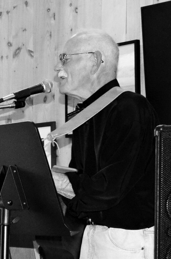 Brush Creek Mill to feature Allan James Grund program | News, Sports ...